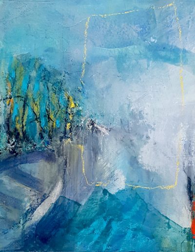 art gallery - Tara Leaver