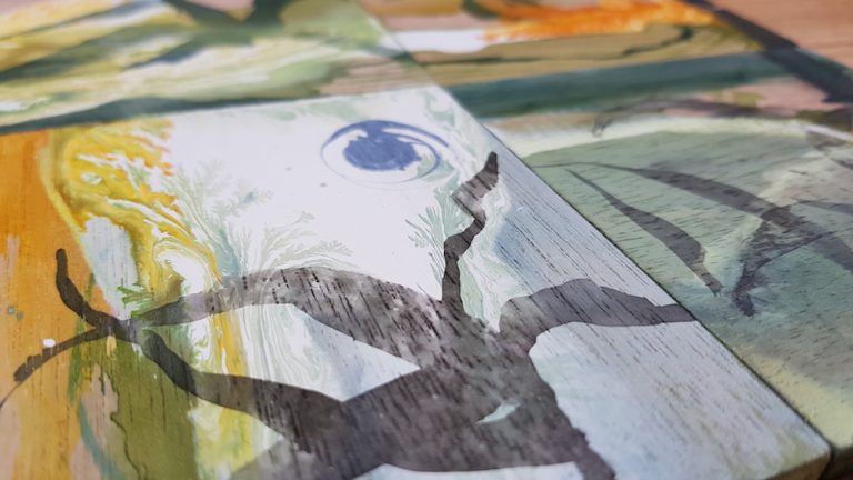 Thoughts on honest art and how to bring more YOU into your work - Tara ...