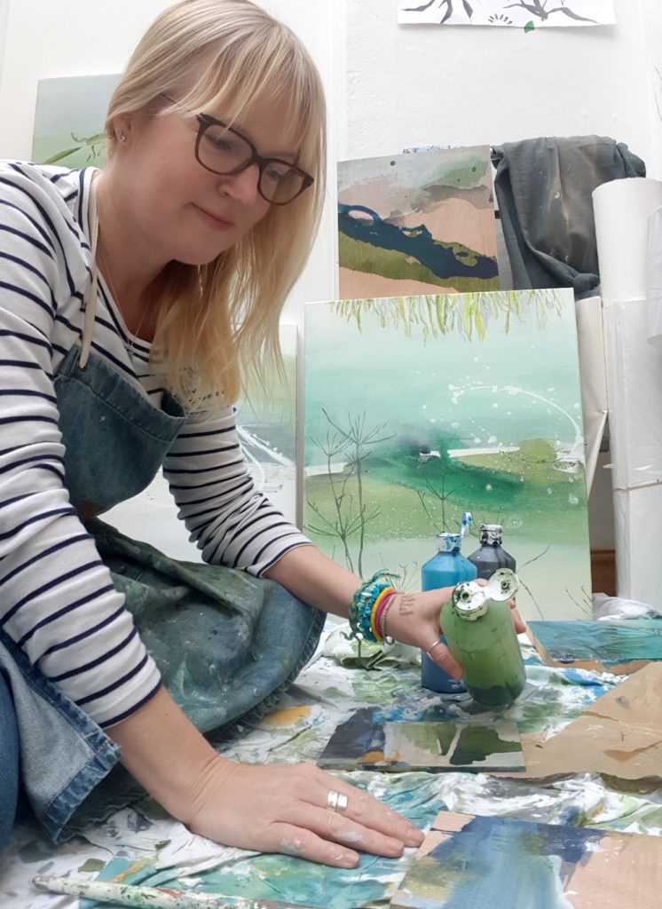 Redefining Community - Tara Leaver